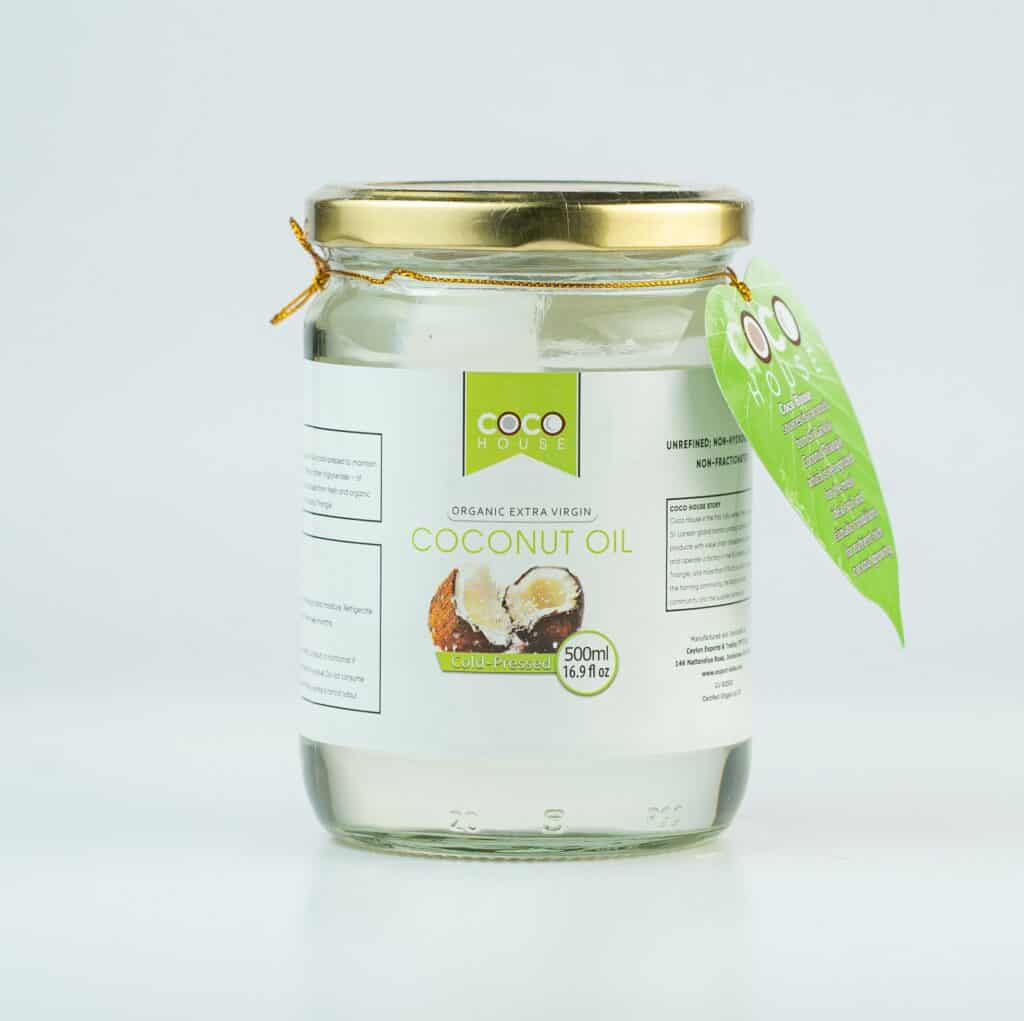 Coco House Organic Coconut Sugar | Ceylon Export & Trading Sri Lanka